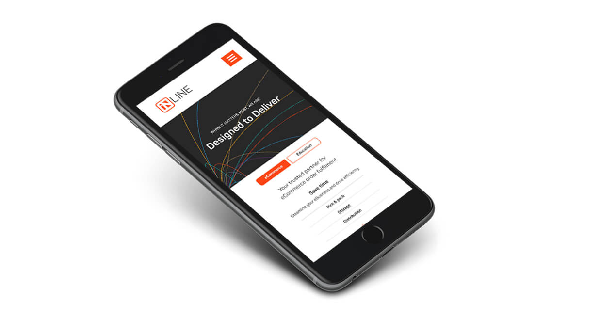 Inline International - Neujuice Design Neujuice Design