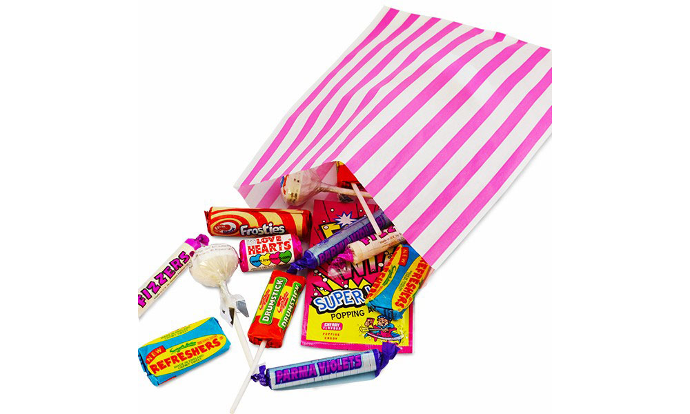 Trick or Treat? What makes a good sweet wrapper? | Neujuice Design